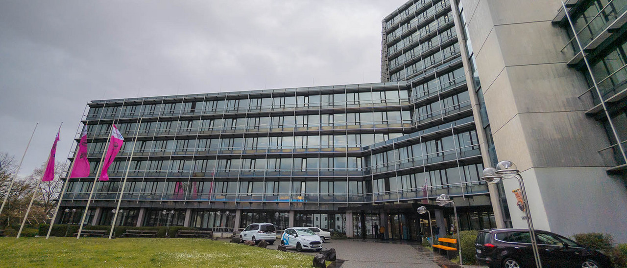 Strassenverkehrsamt Siegburg Ohne Termin