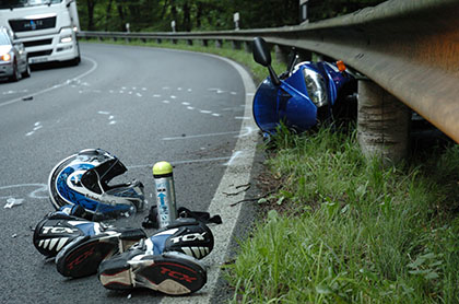 Zwei Schwerverletzte auf der B478