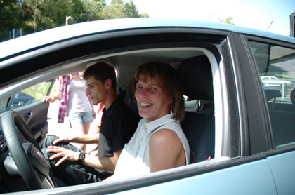 Haribo macht Kinder froh..